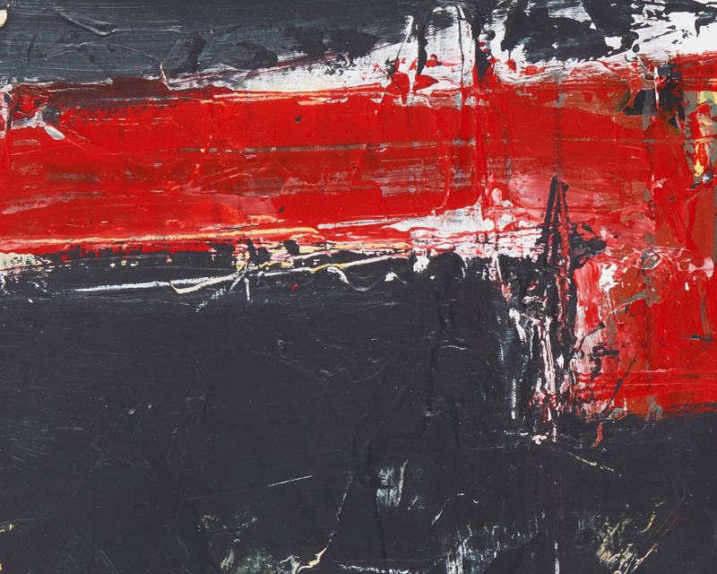 Milo Sakač Painter - Croatian abstract art painting - Home