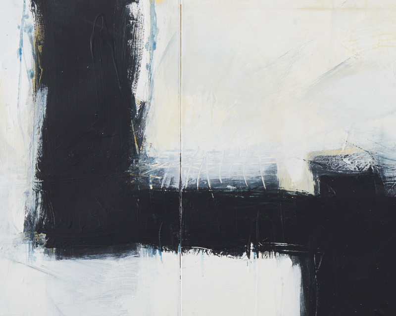 Milo Sakač Painter - Croatian abstract art painting - Home