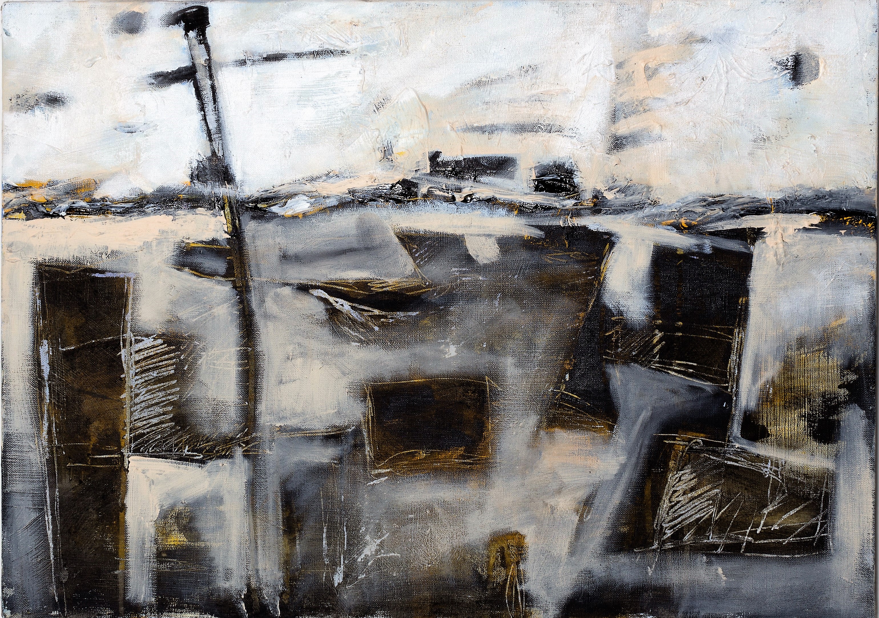 ABS landscape - Milo Sakač - Austrian – Slovenian – Hungarian ...