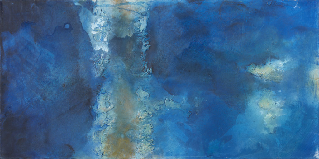 Reef - Milo Sakač - Austrian – Slovenian – Hungarian - Croatian painter ...